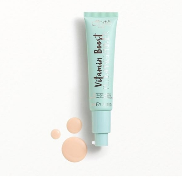 Ciate | Makeup | Nwt Ciat London Vitamin Boost Plumping Barrier ...